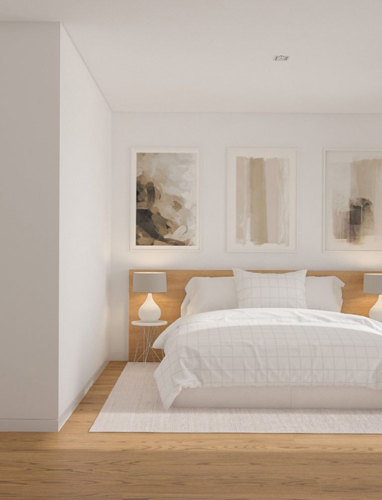 Planta T2 - Major 41