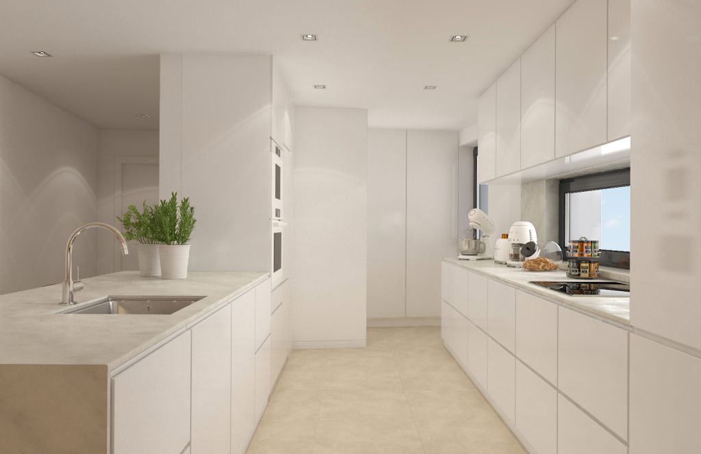 Planta T2 - Major 41