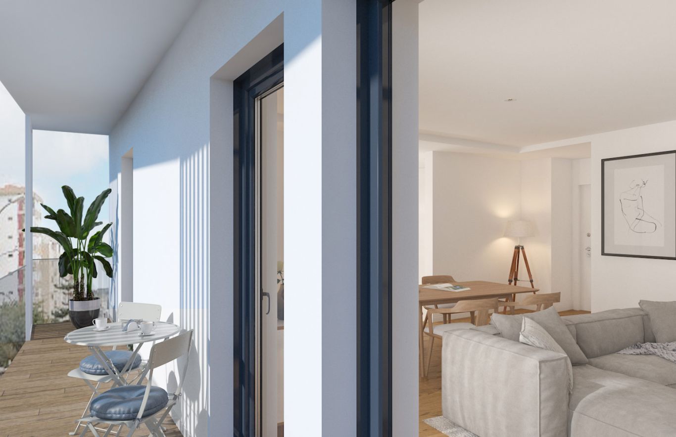 Planta T3 - Major 41